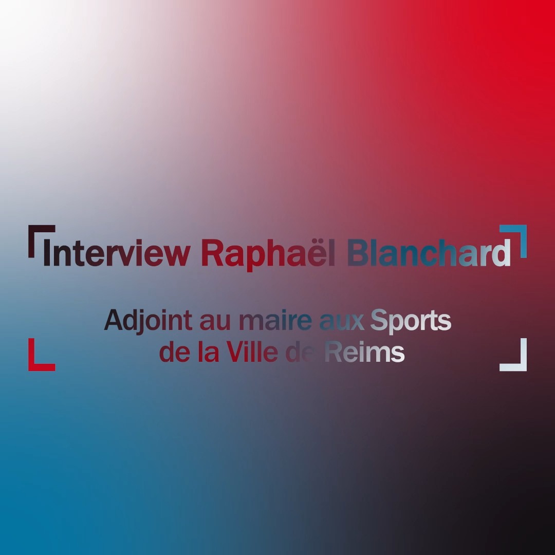 Interview Raphaël Blanchard réseau sociaux